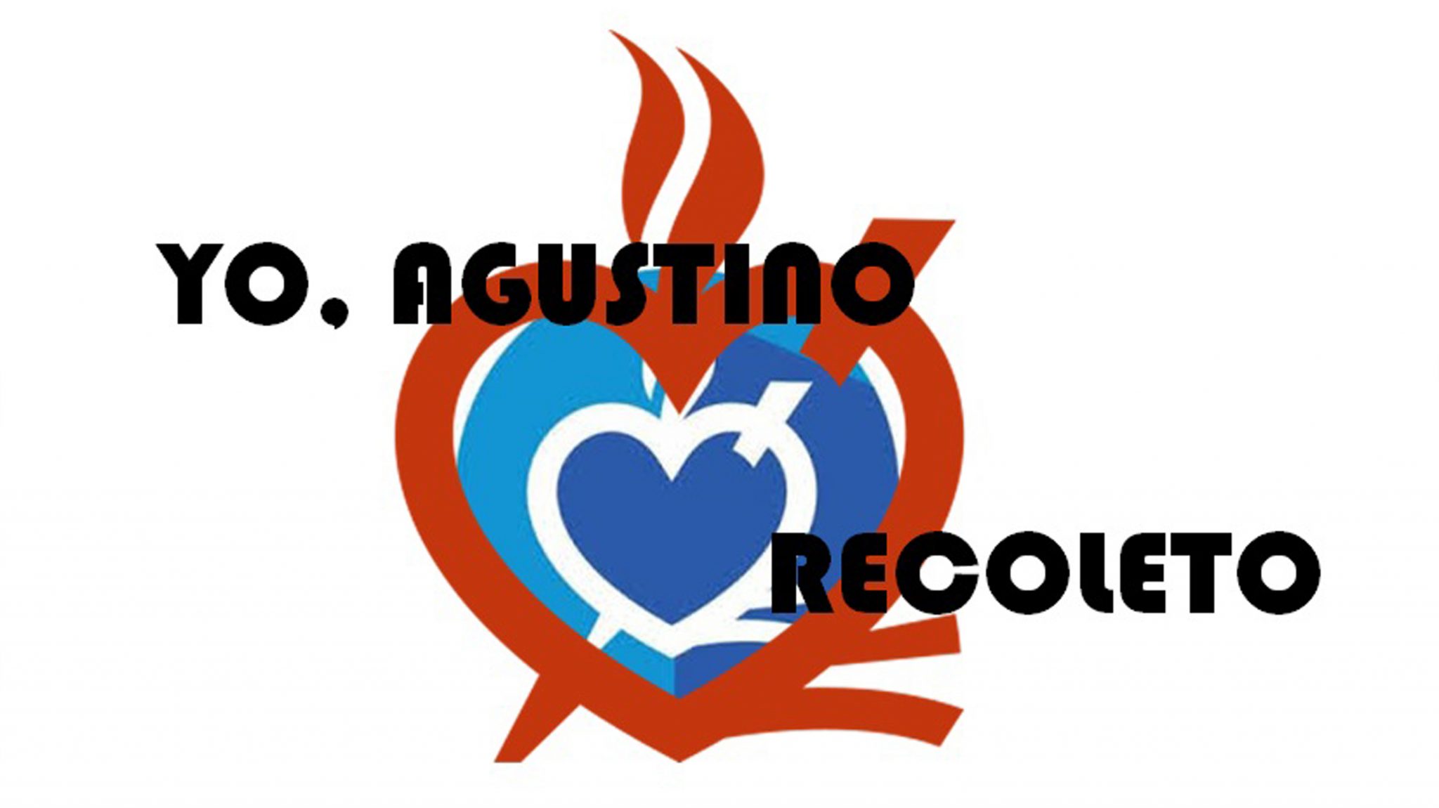 YO, AGUSTINO RECOLETO - vevillegas